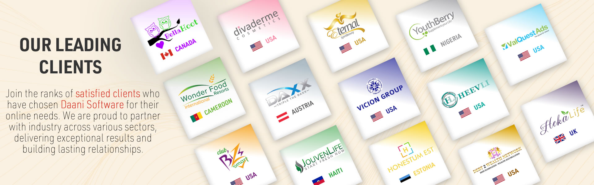 Affordable Direct Selling & Sales Software with Free Demo